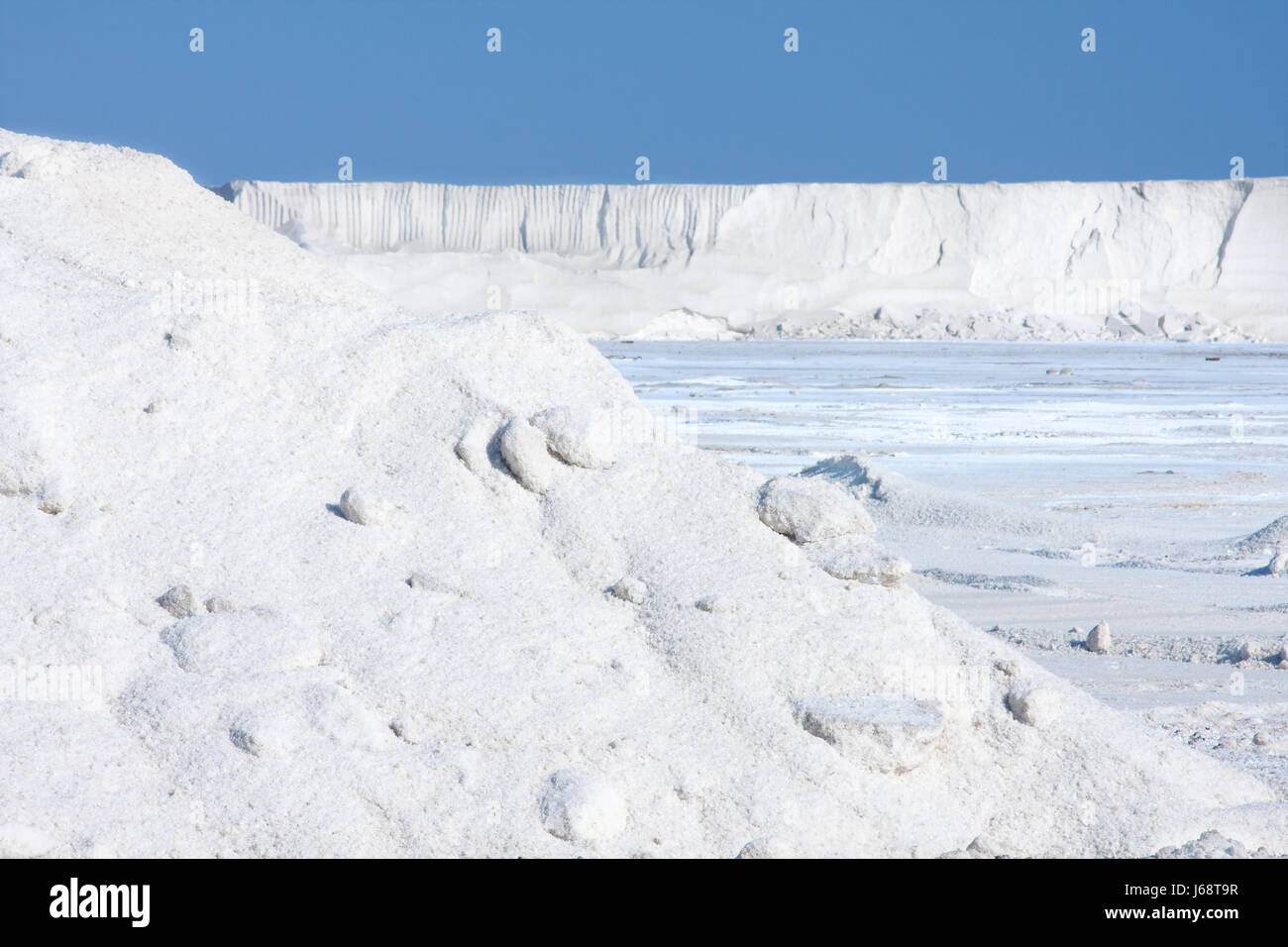 Sea water aline hi-res stock photography and images - Alamy