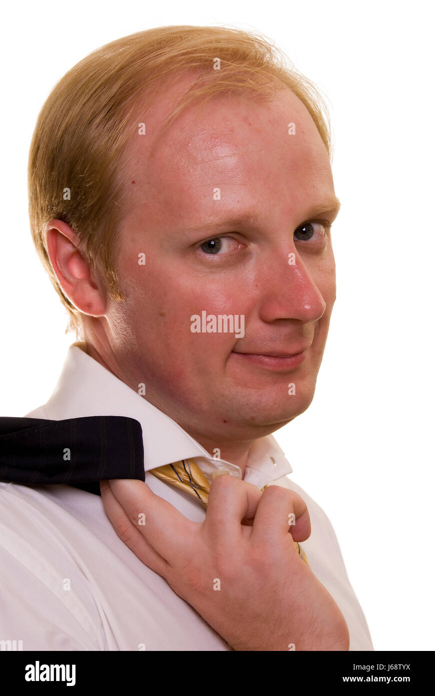 male masculine portrait business dealings deal business transaction ...