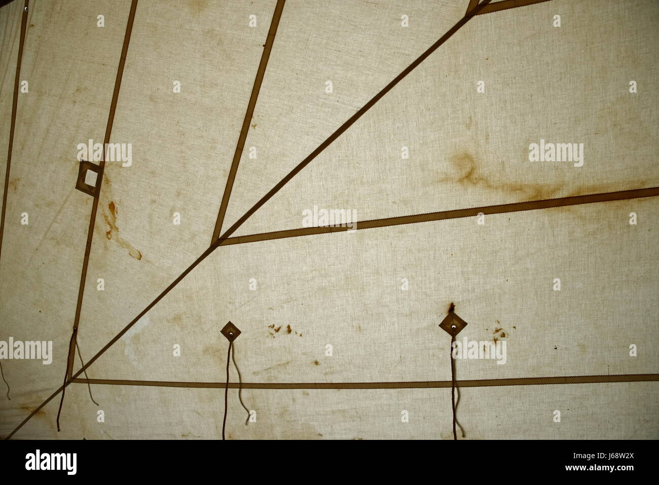 Sail cloth texture hi-res stock photography and images - Alamy