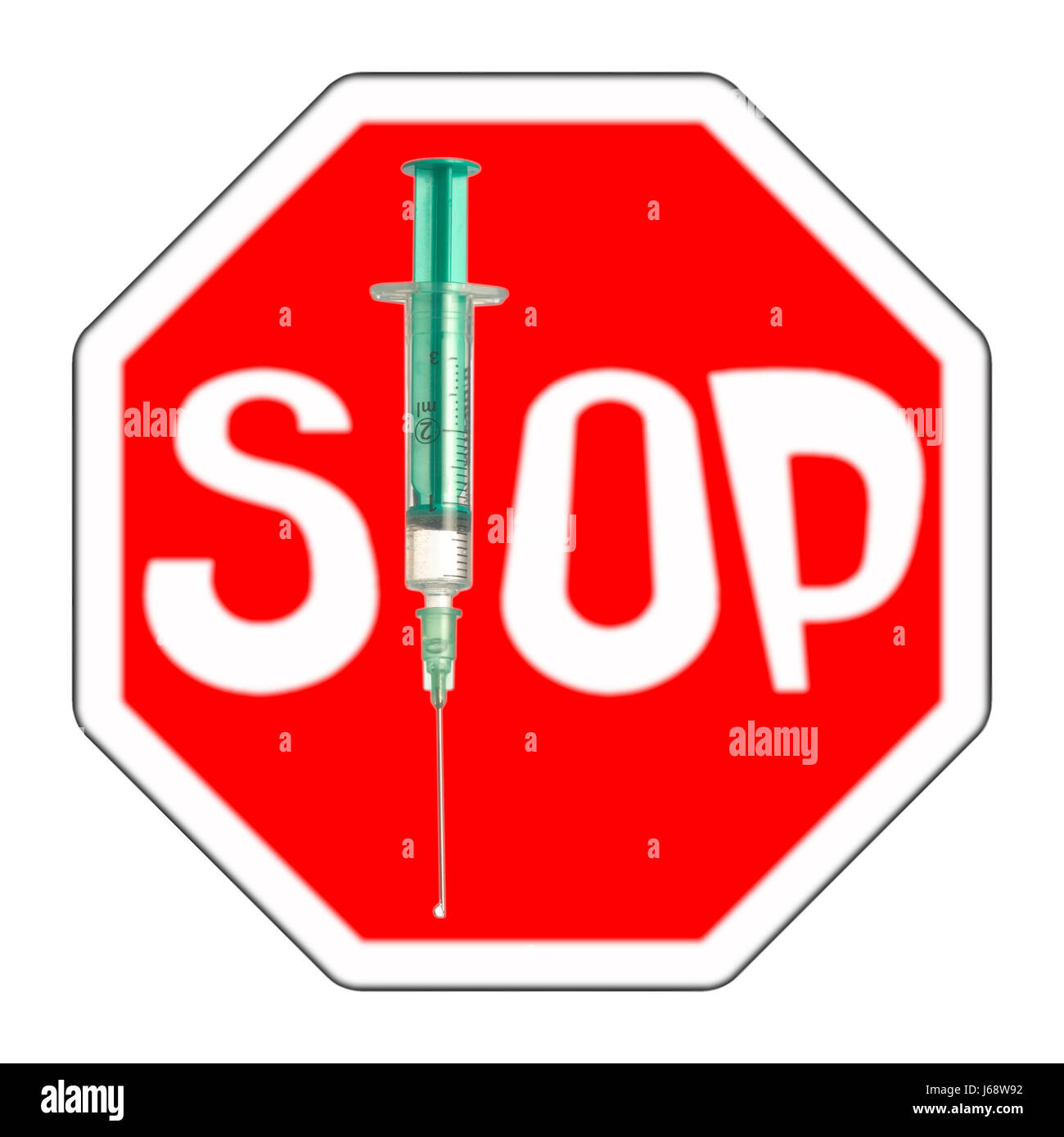 Stop doping hi-res stock photography and images - Alamy