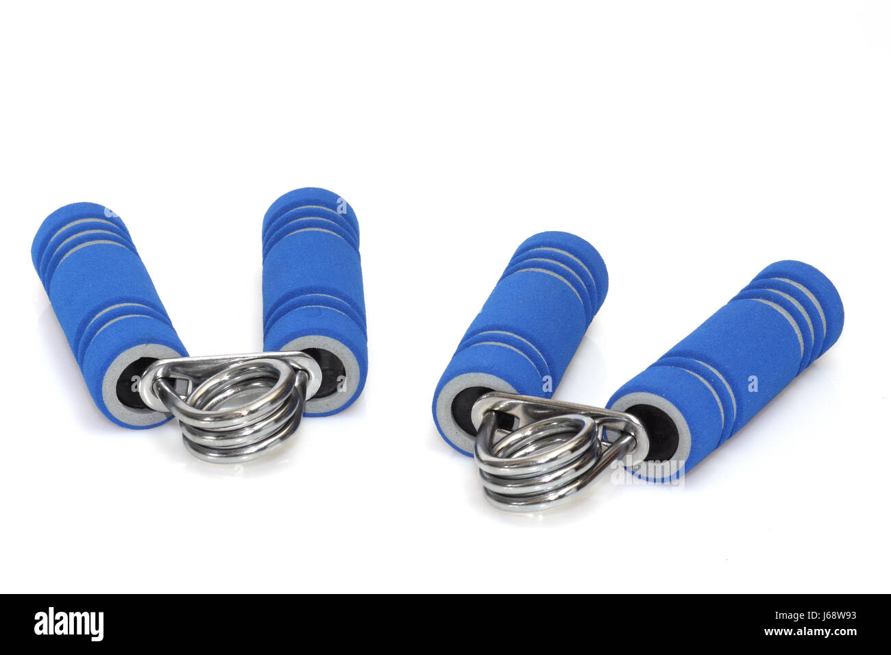 Unterarmtraining hi-res stock photography and images - Alamy