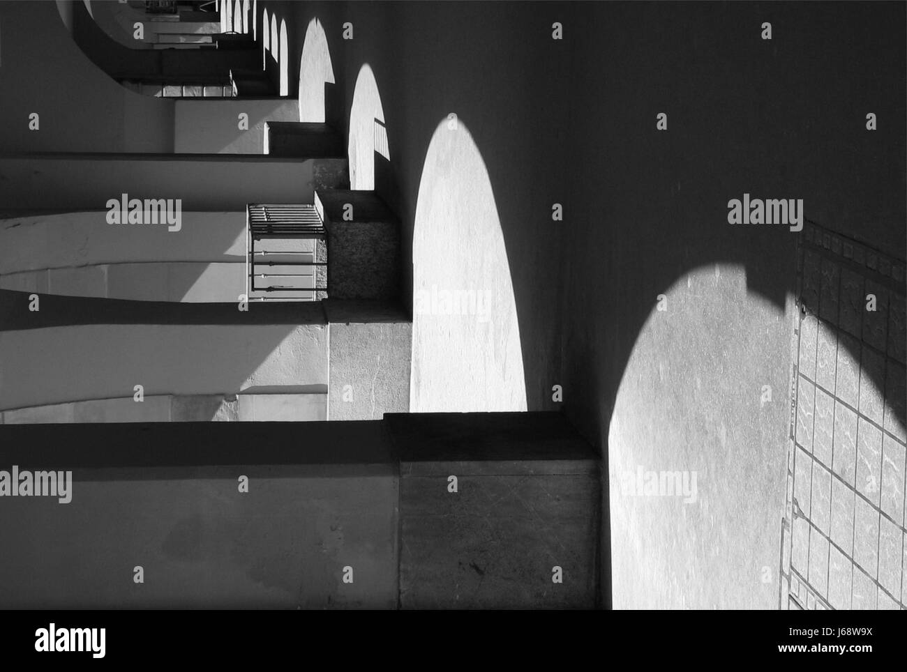 beam of light abstract bowers design shaping formation shape model ...