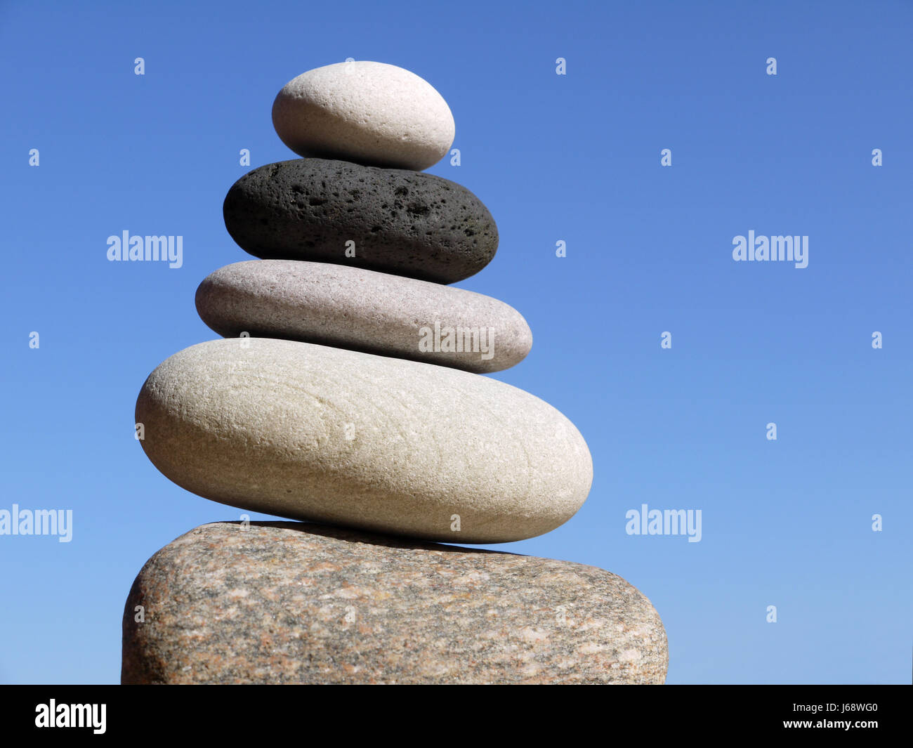 balance yoga balanced zen stones tower stone radio silence quietness ...