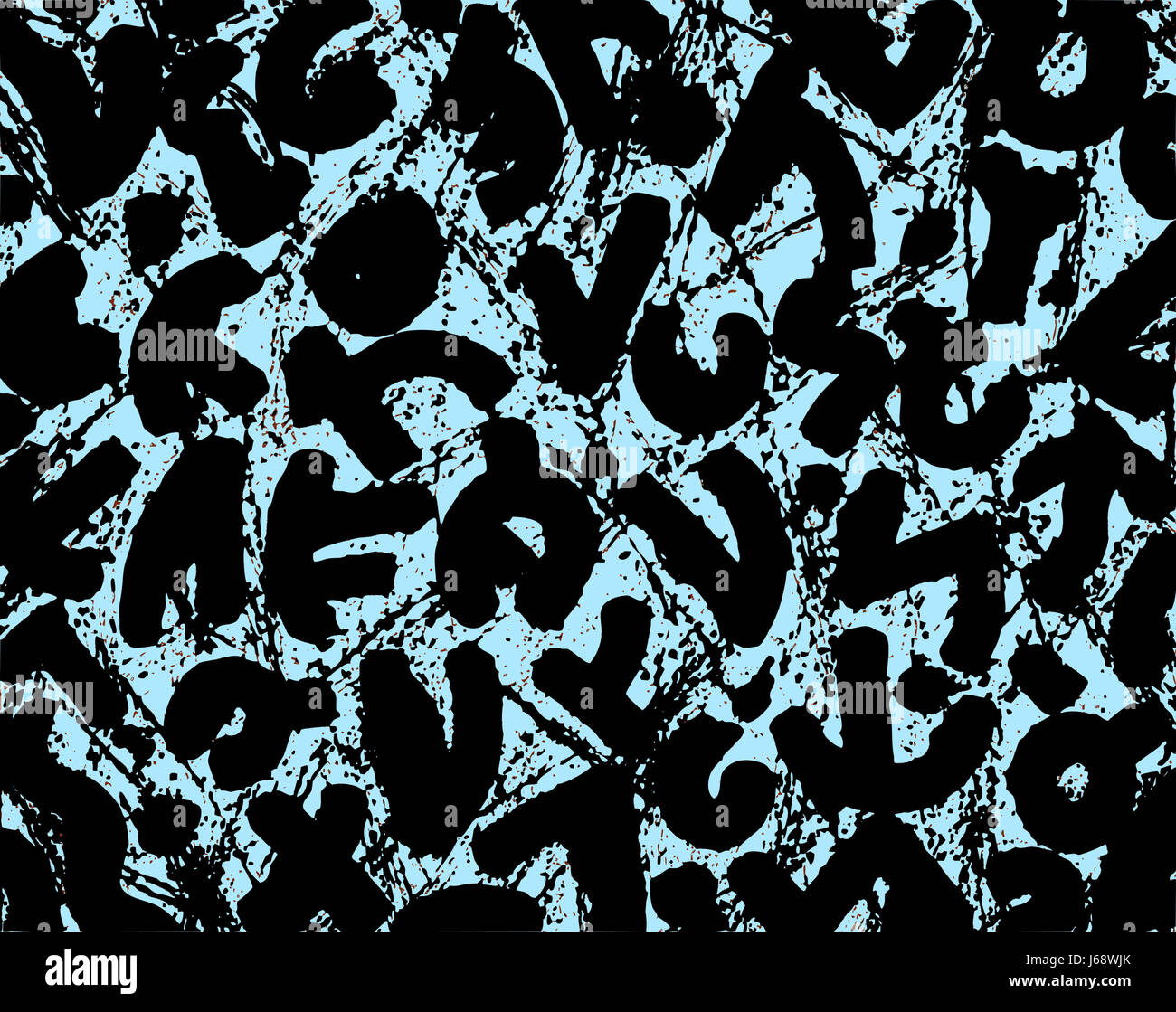 painting letters illustration abstract pattern text backdrop background ...