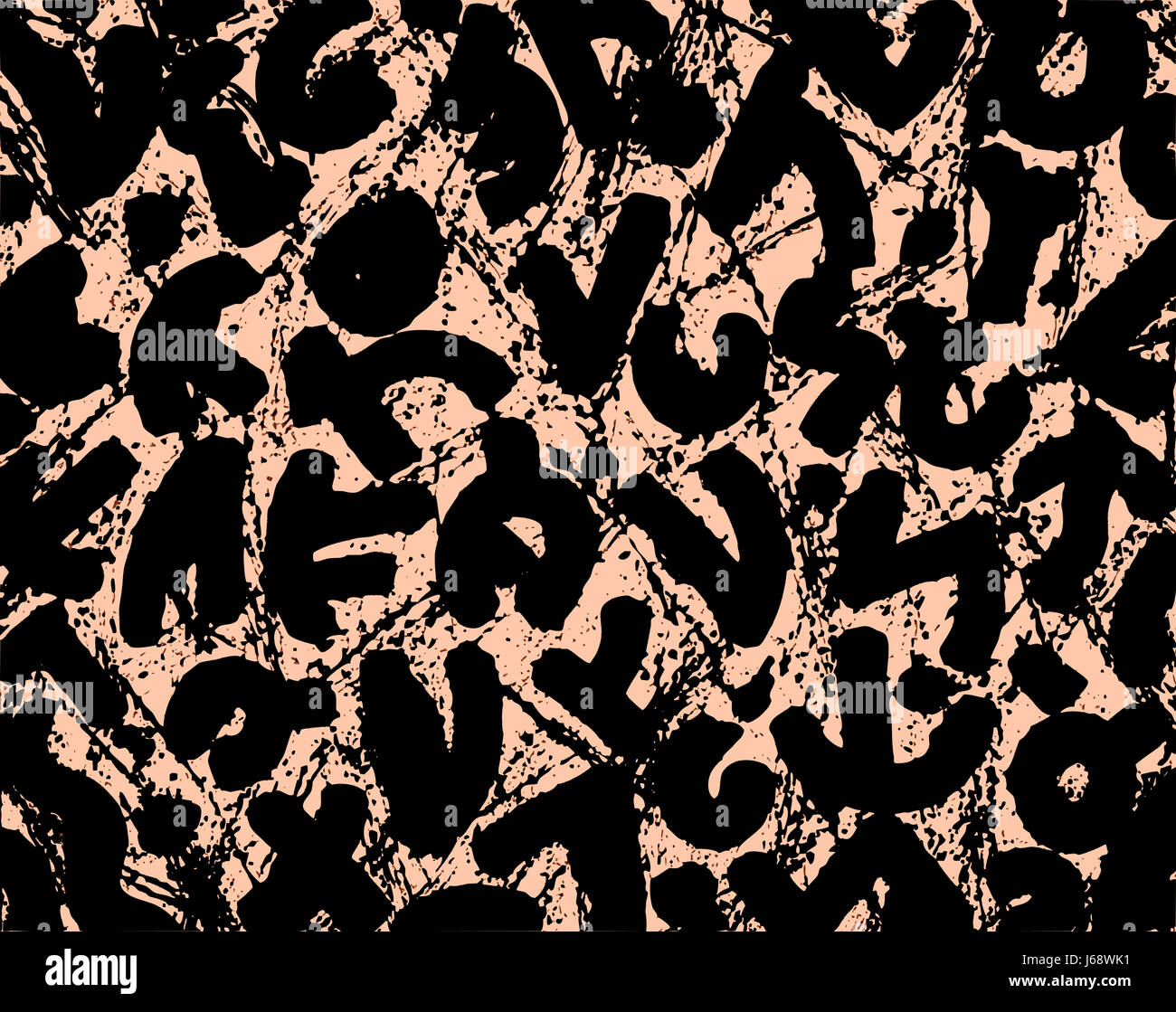 painting letters illustration abstract pattern text backdrop background ...