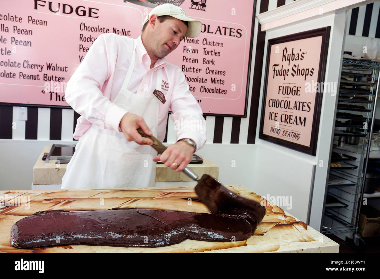 Mackinac Island Michigan,Historic State Parks Park Mackinaw,Straits of ...