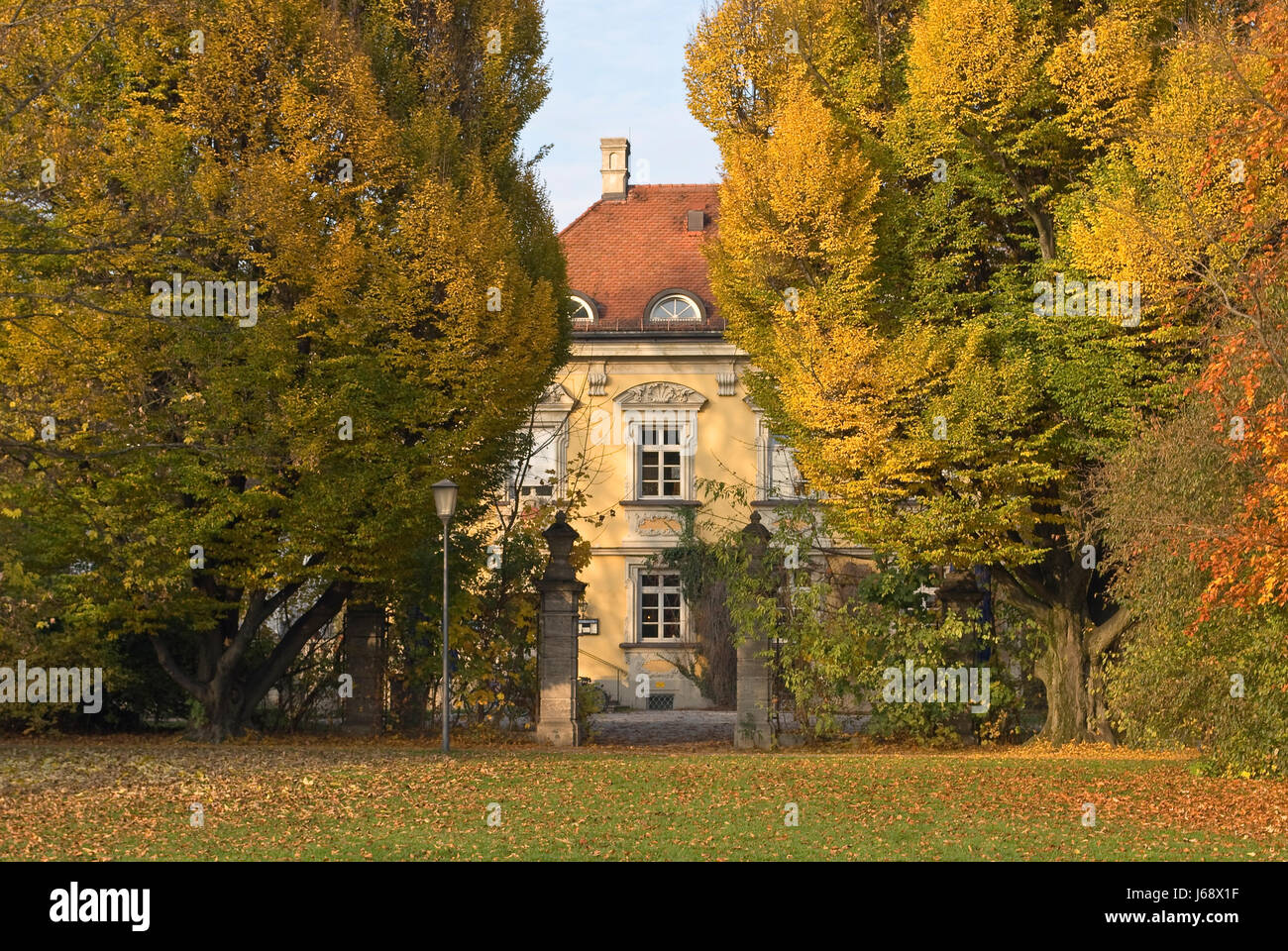 German aristocracy hi-res stock photography and images - Alamy