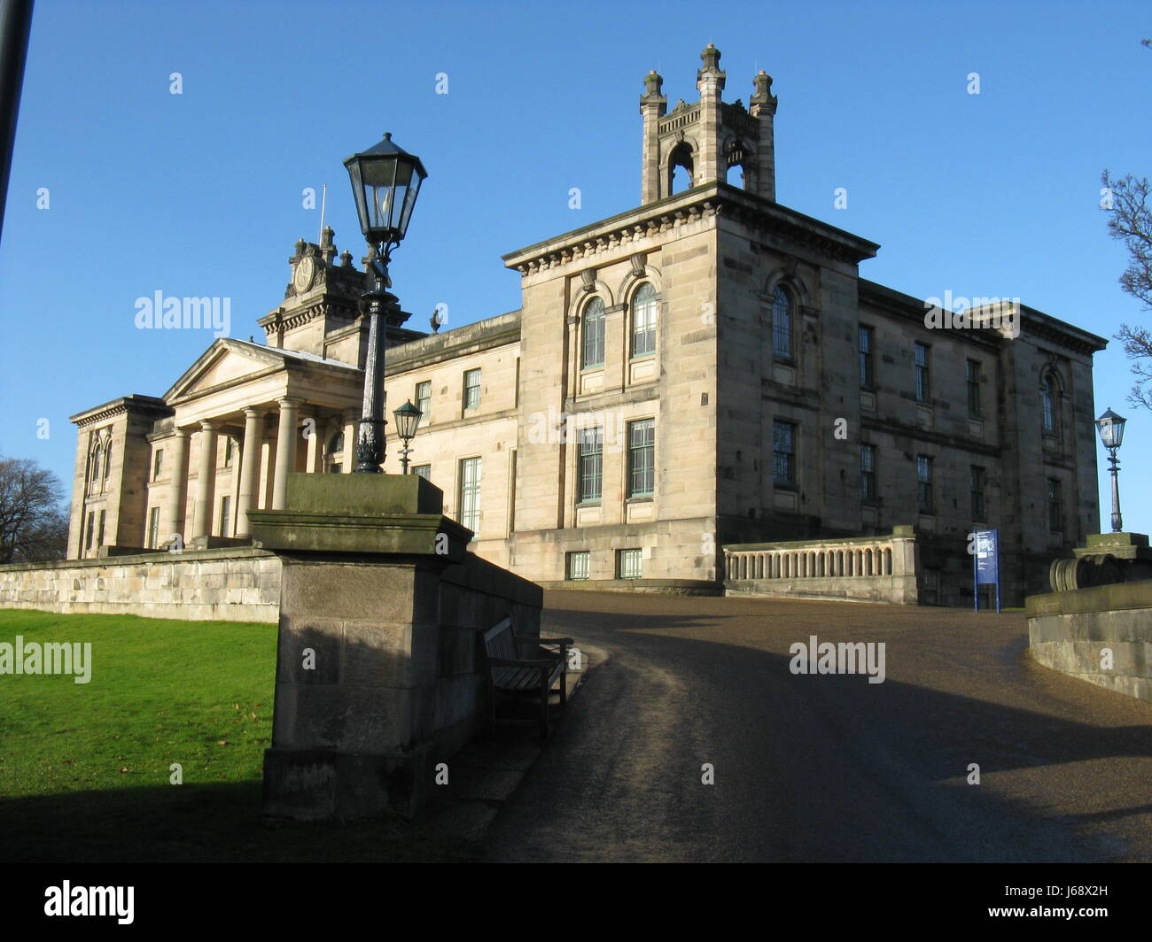 capital scotland edinburgh museum building buildings quotmuseum of ...