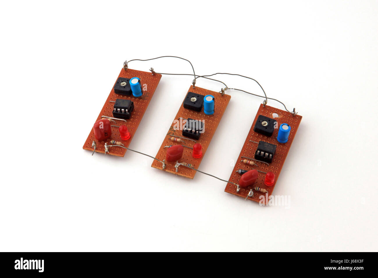 board circuit electrical motherboard integrated microchip electronic ...
