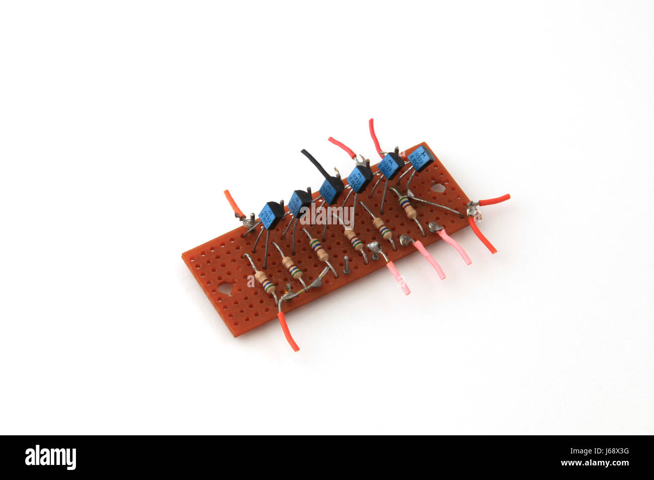 board circuit electrical motherboard integrated microchip electronic ...