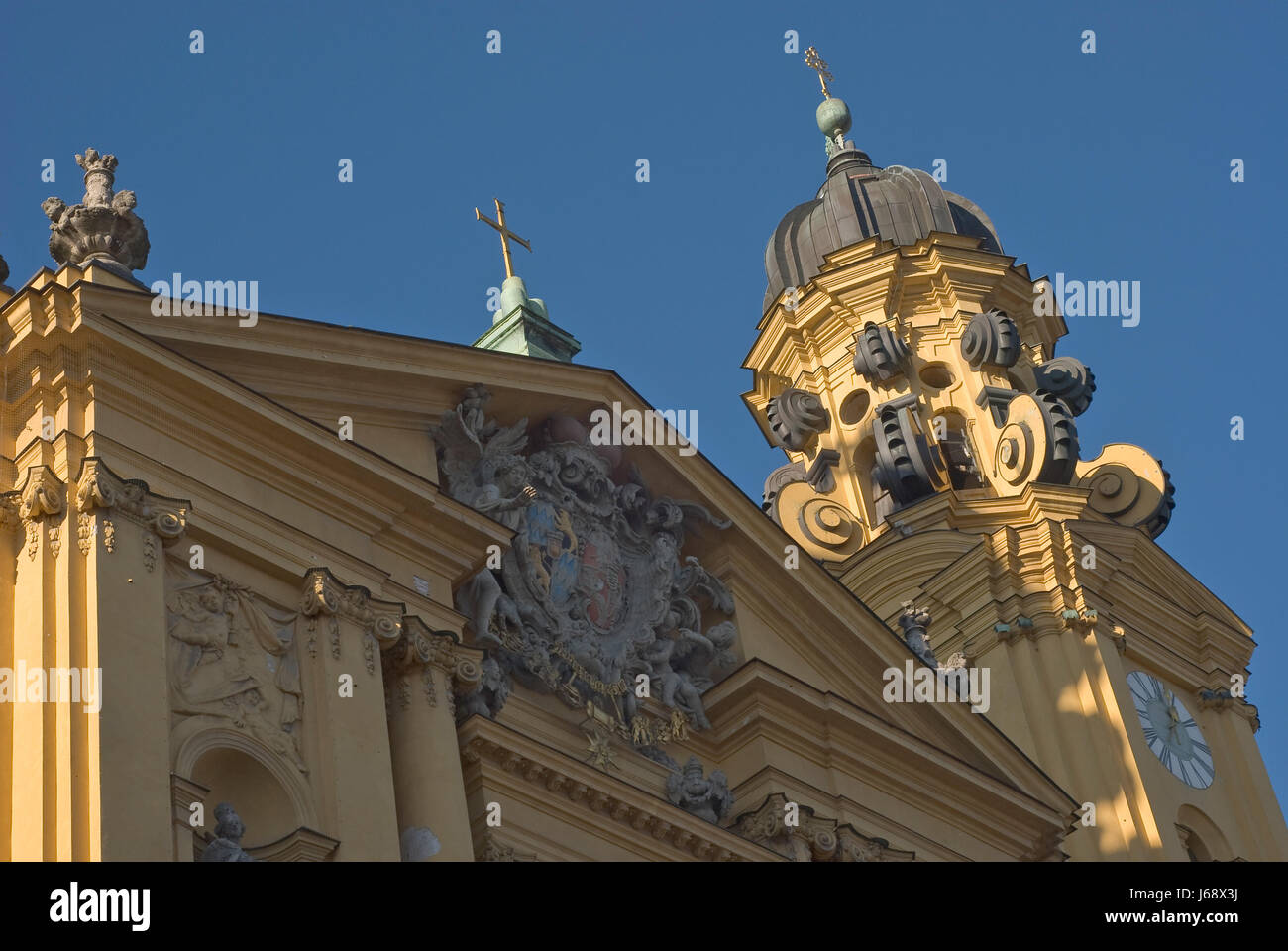 religion church tourism sightseeing germany german federal republic ...