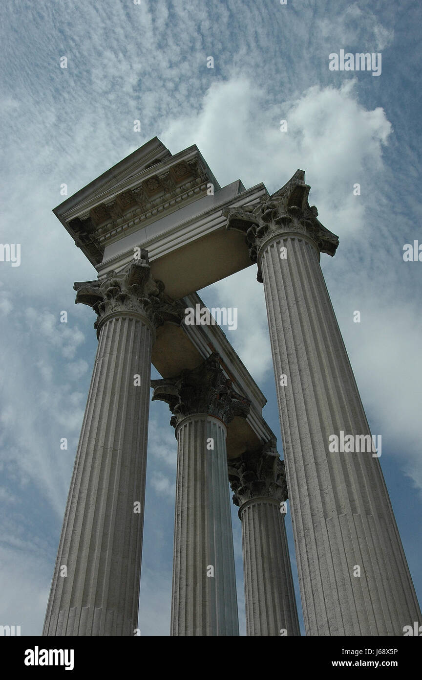 Rom rmer hi-res stock photography and images - Alamy