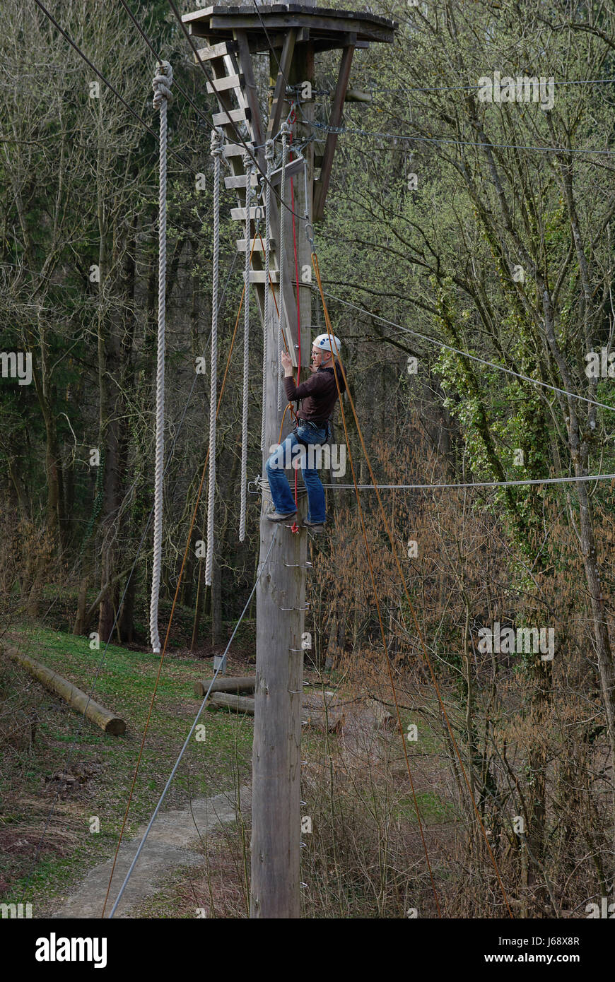 rise climb climbing ascend uphill tread clamber challenge learn ...