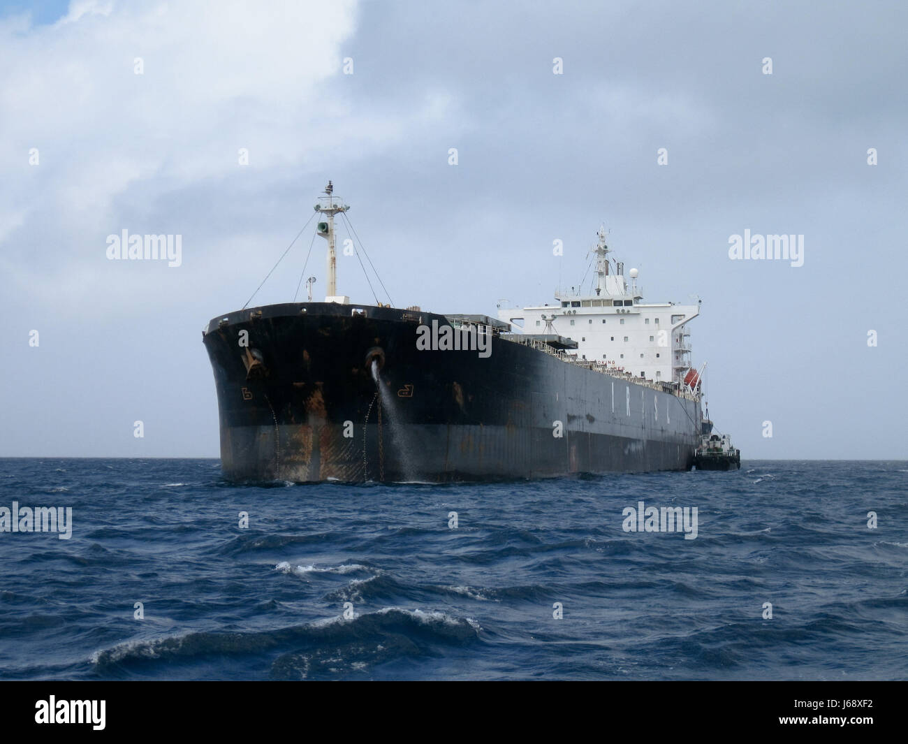 blue container ship harbor logistics harbours import export cargo ship ...