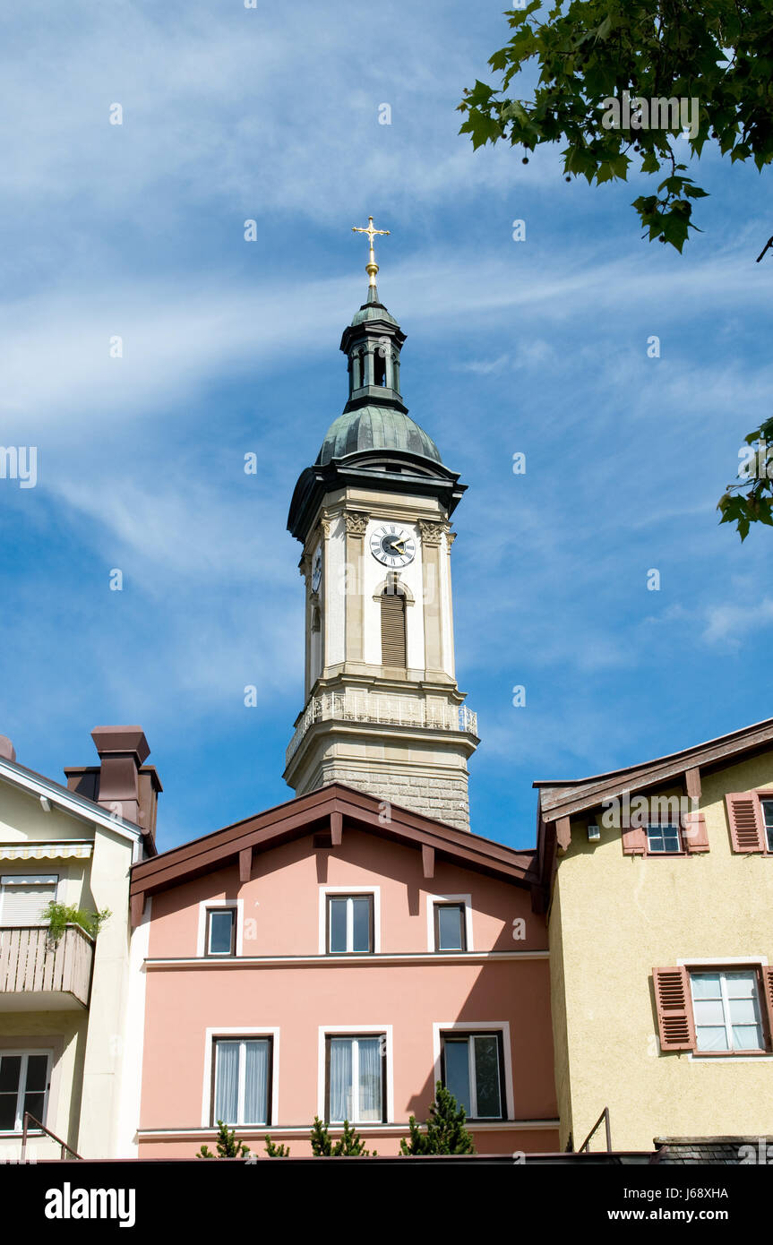 Traunstein county hi-res stock photography and images - Alamy