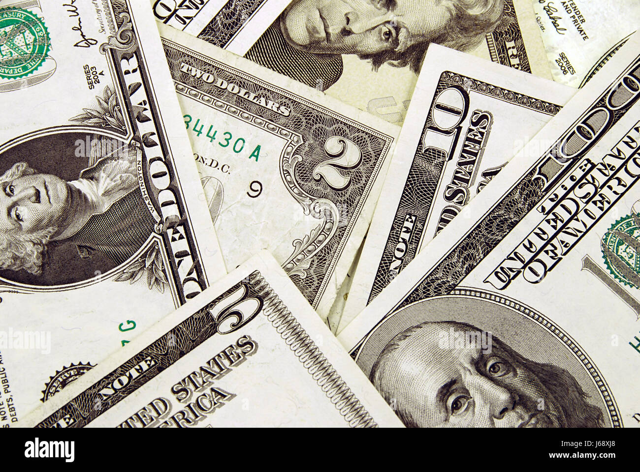 50 us dollars bill washington hi-res stock photography and images - Alamy