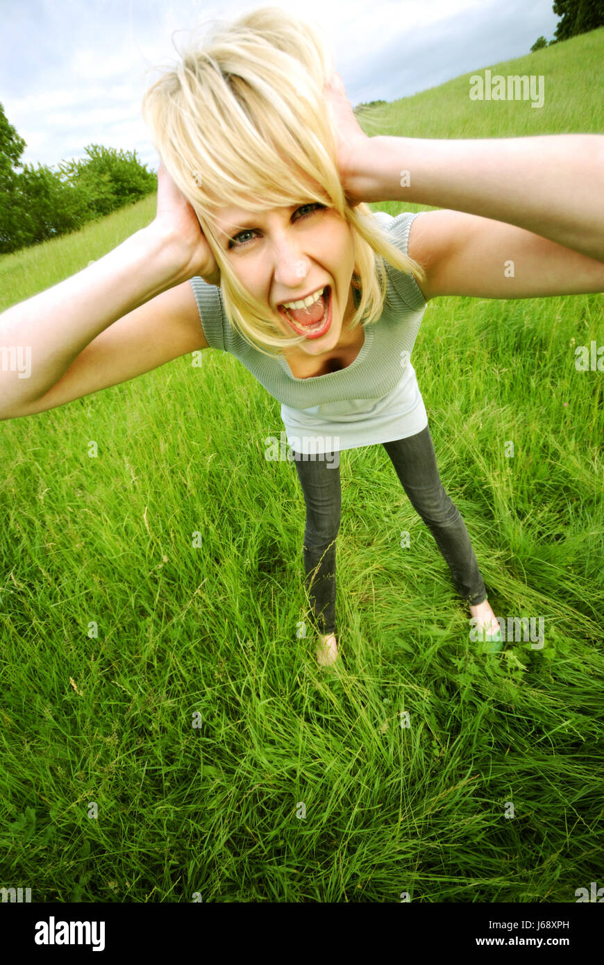 30 freak out hi-res stock photography and images - Alamy