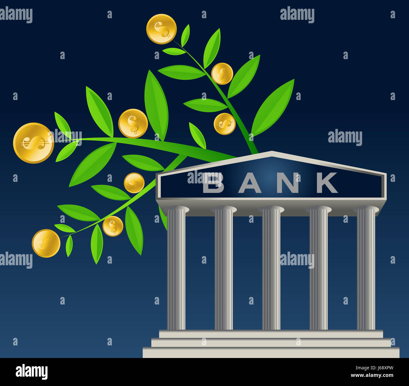 bank lending institution payment banking cash cold cash money in cash ...