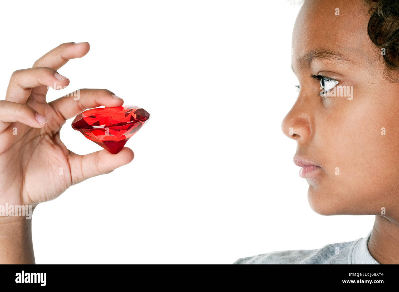 Daraufschauen hi-res stock photography and images - Alamy