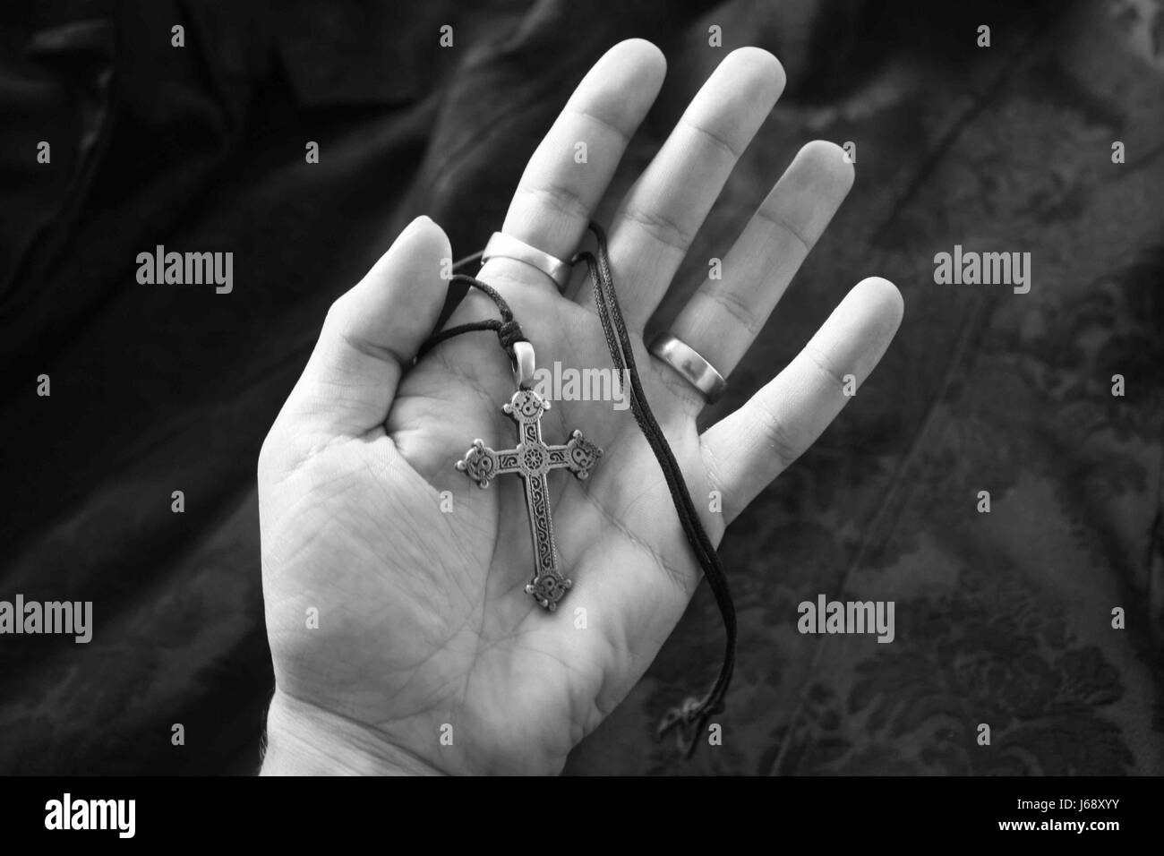 religion cross esoteric believe doubt gothic hand meditative religion ...