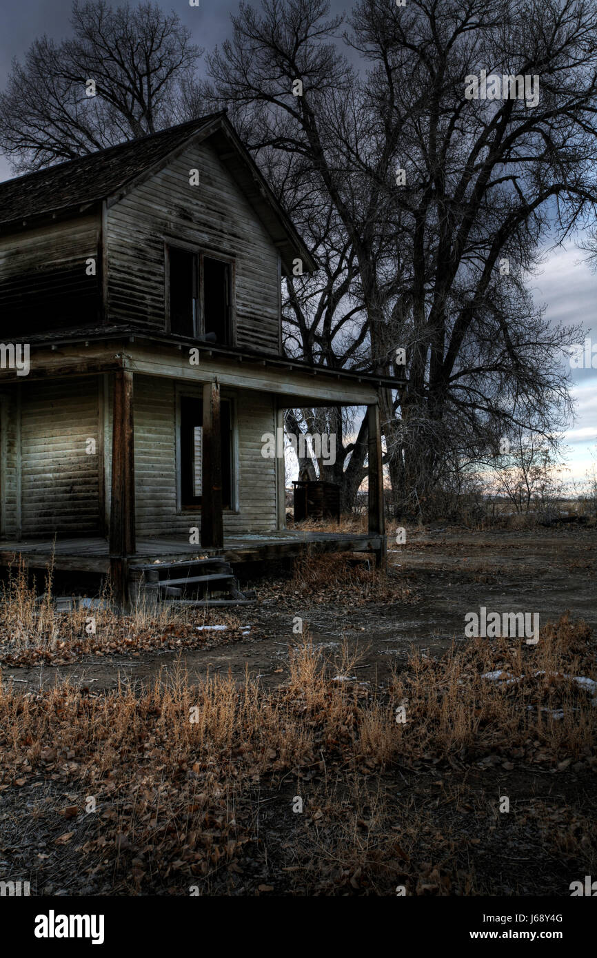 house building scary halloween horror old abandoned house building wood ...