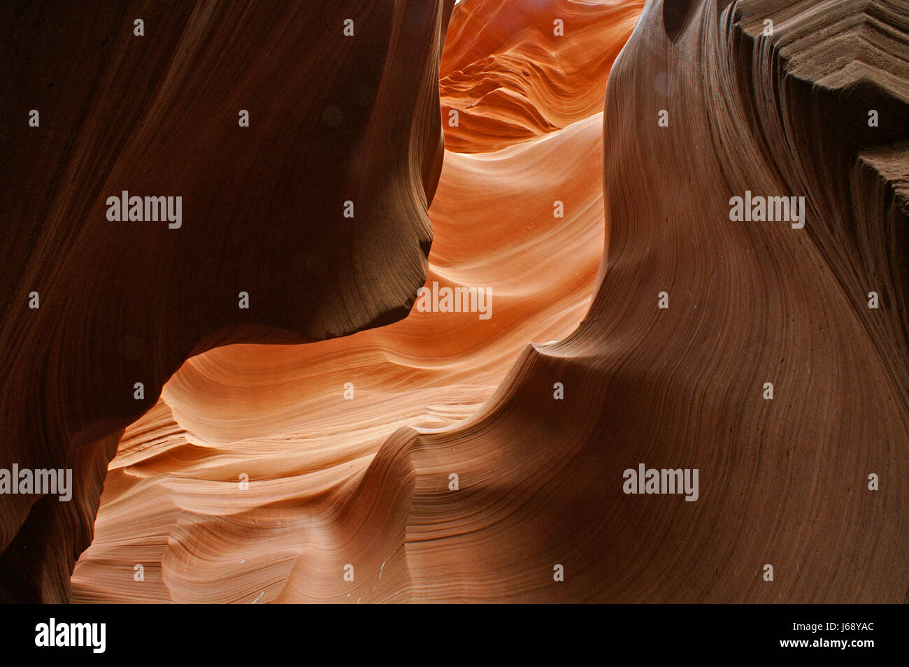 colour usa mood Canyon sparse stinted scenery countryside nature stones ...