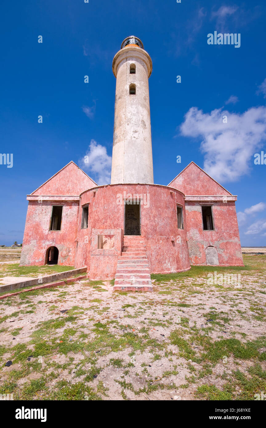 ruin history landscape scenery countryside nature old lighthouse blue ...