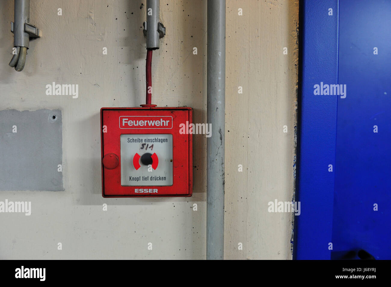 fire conflagration alarm fire-alarm security safety pictogram symbol ...