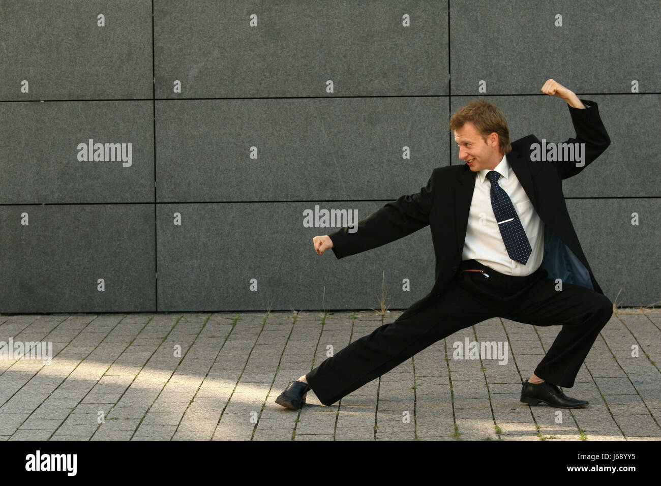 career job model design project concept plan draft fight fighting ...