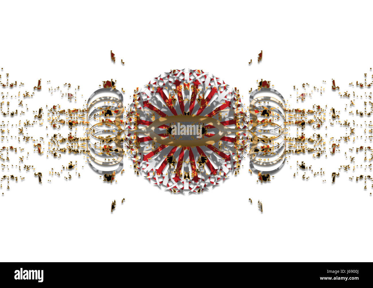 graphic pattern design shaping formation shape model figure shapes ...