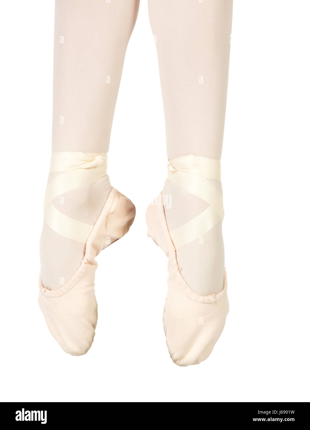 first ballet ballerina woman legs female shoes blank european caucasian ...