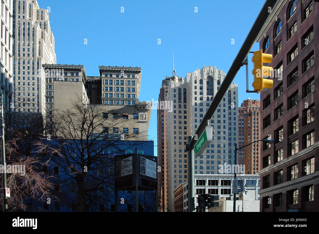 fair usa skyline automobile industrie skyscrapers skyscraper city town ...