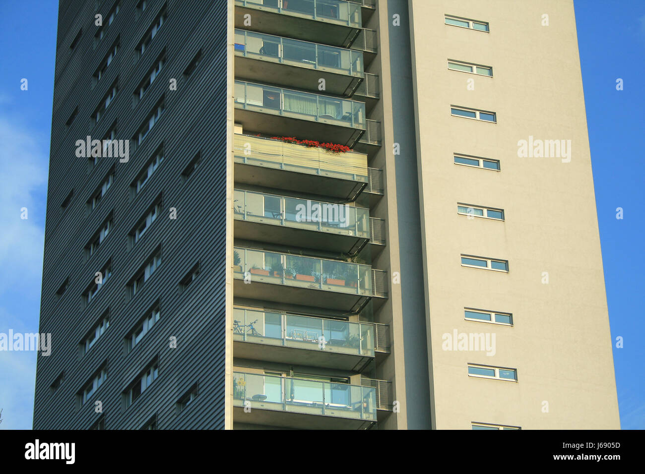 house multistory building multistorey building multi-story building ...