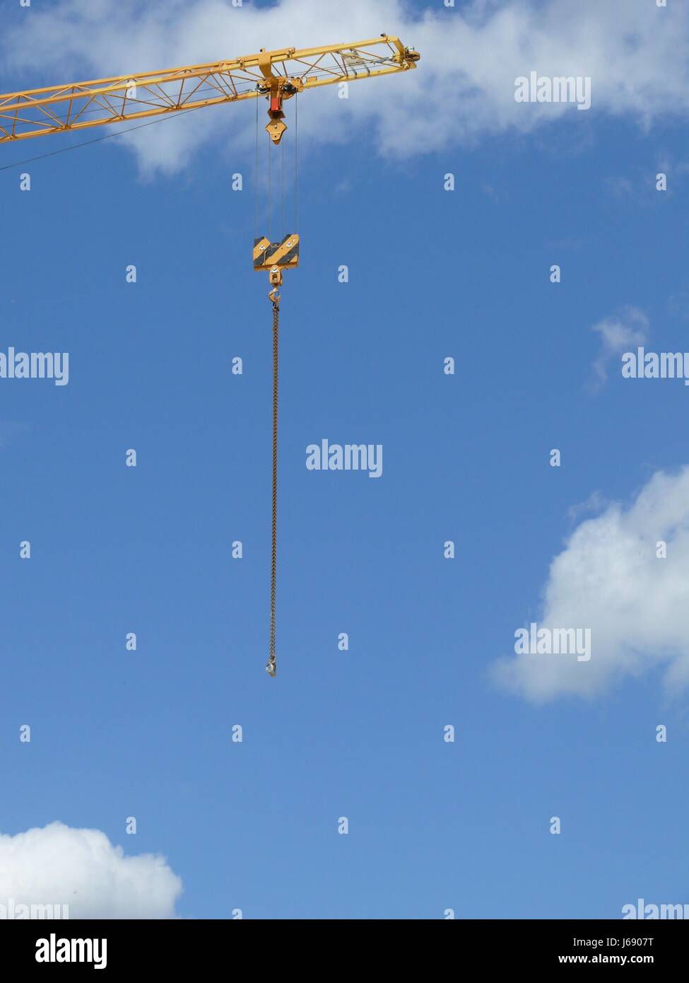 hook scaffold scaffolding steel cable winch crane chains construction ...