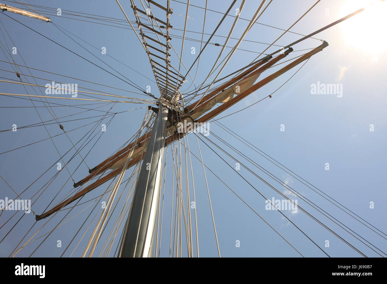Riggers hi-res stock photography and images - Alamy