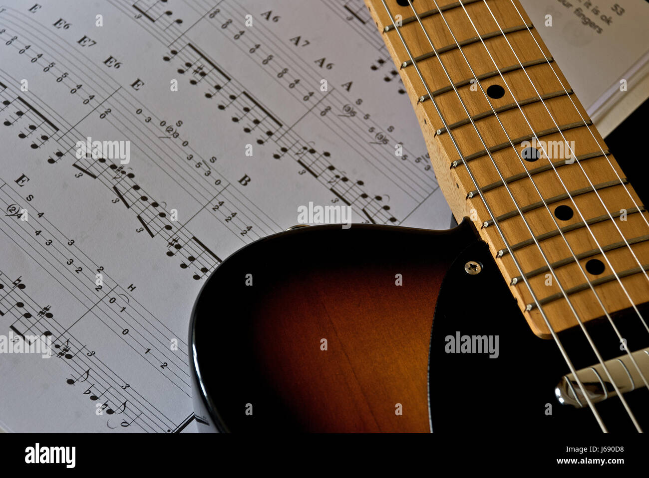 music musical electric musician guitar strings notes measure instrument ...