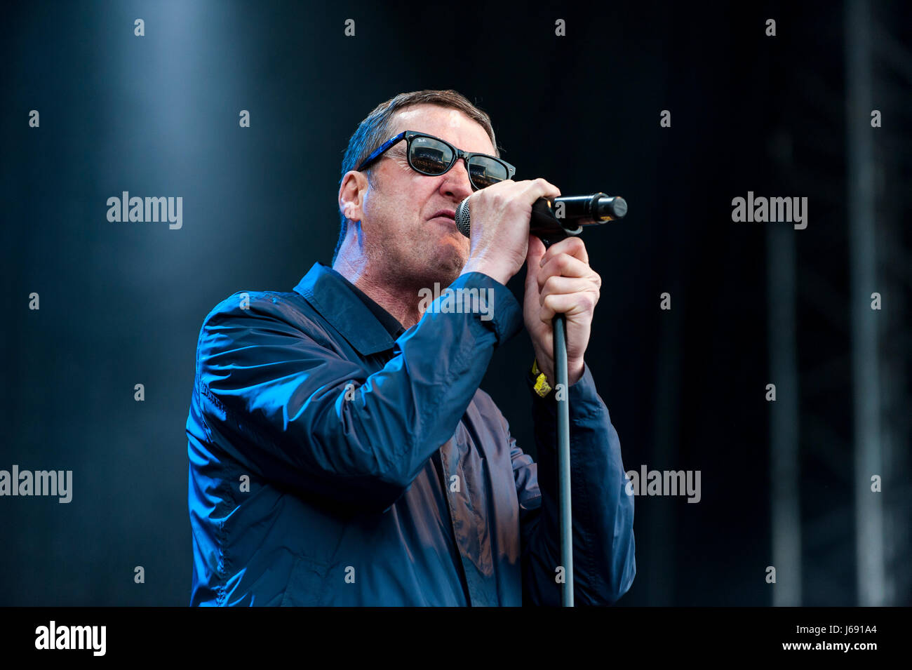 Pete hooton hi-res stock photography and images - Alamy