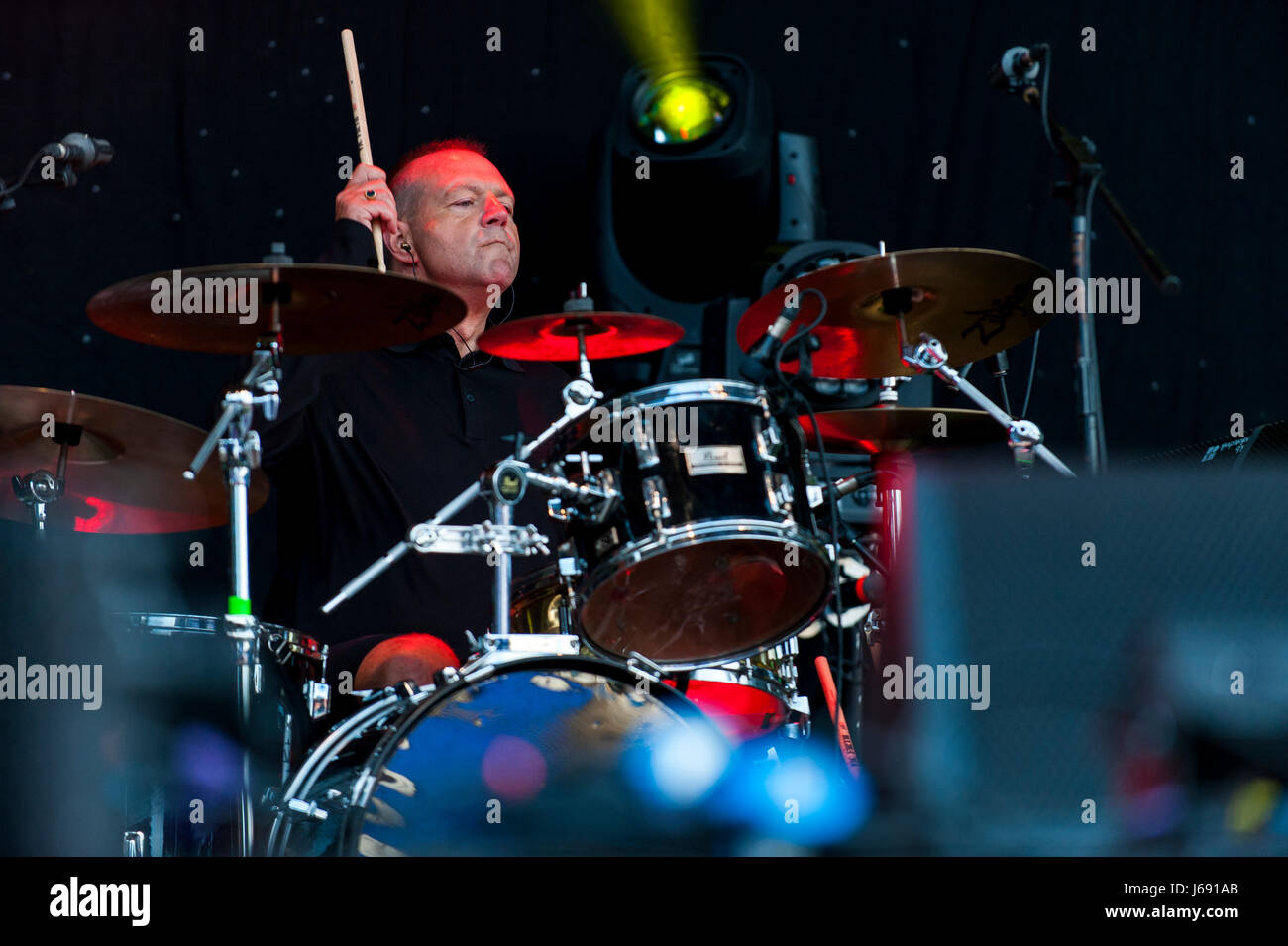Peter hooton hi-res stock photography and images - Alamy