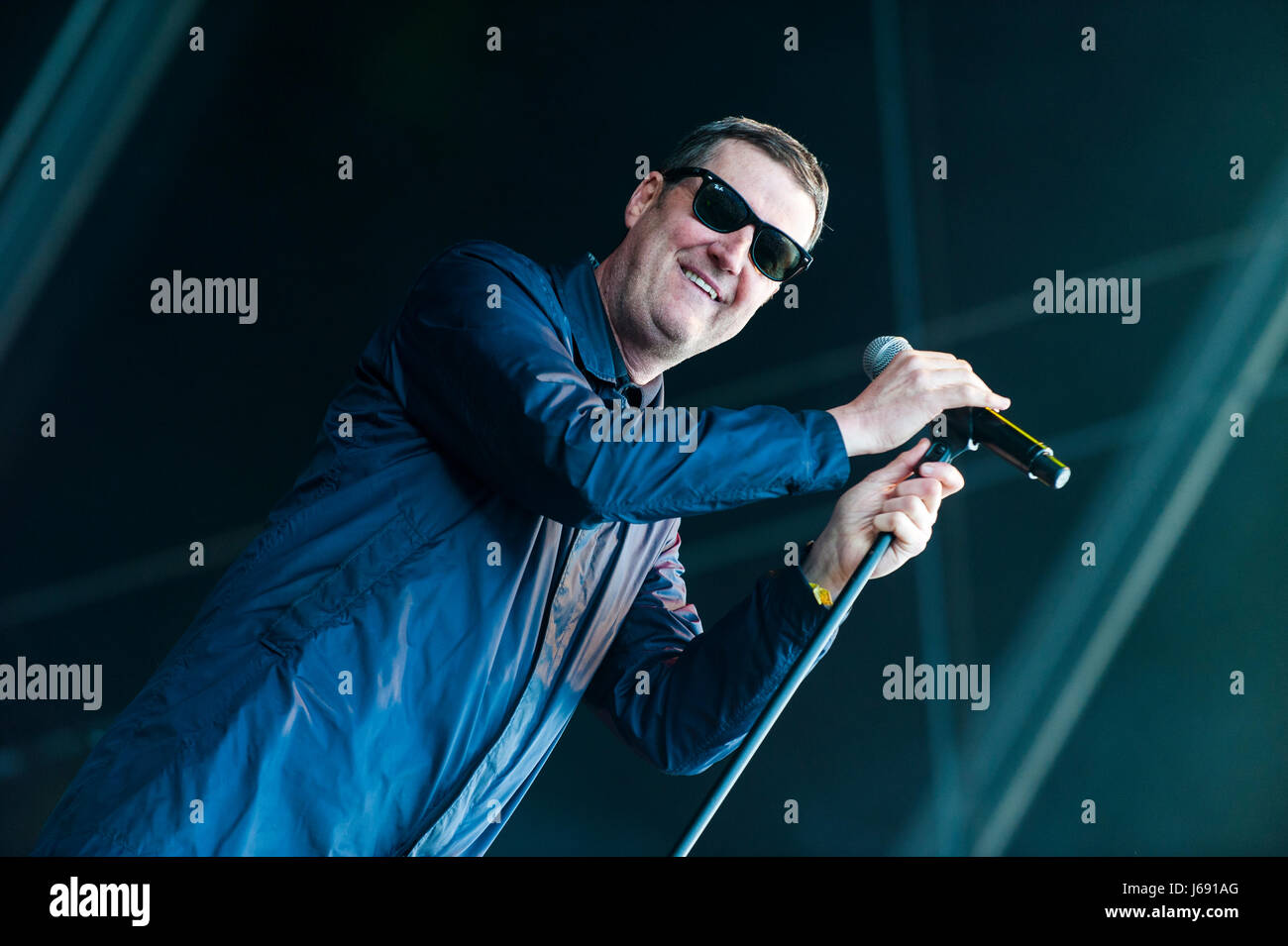 Pete hooton hi-res stock photography and images - Alamy