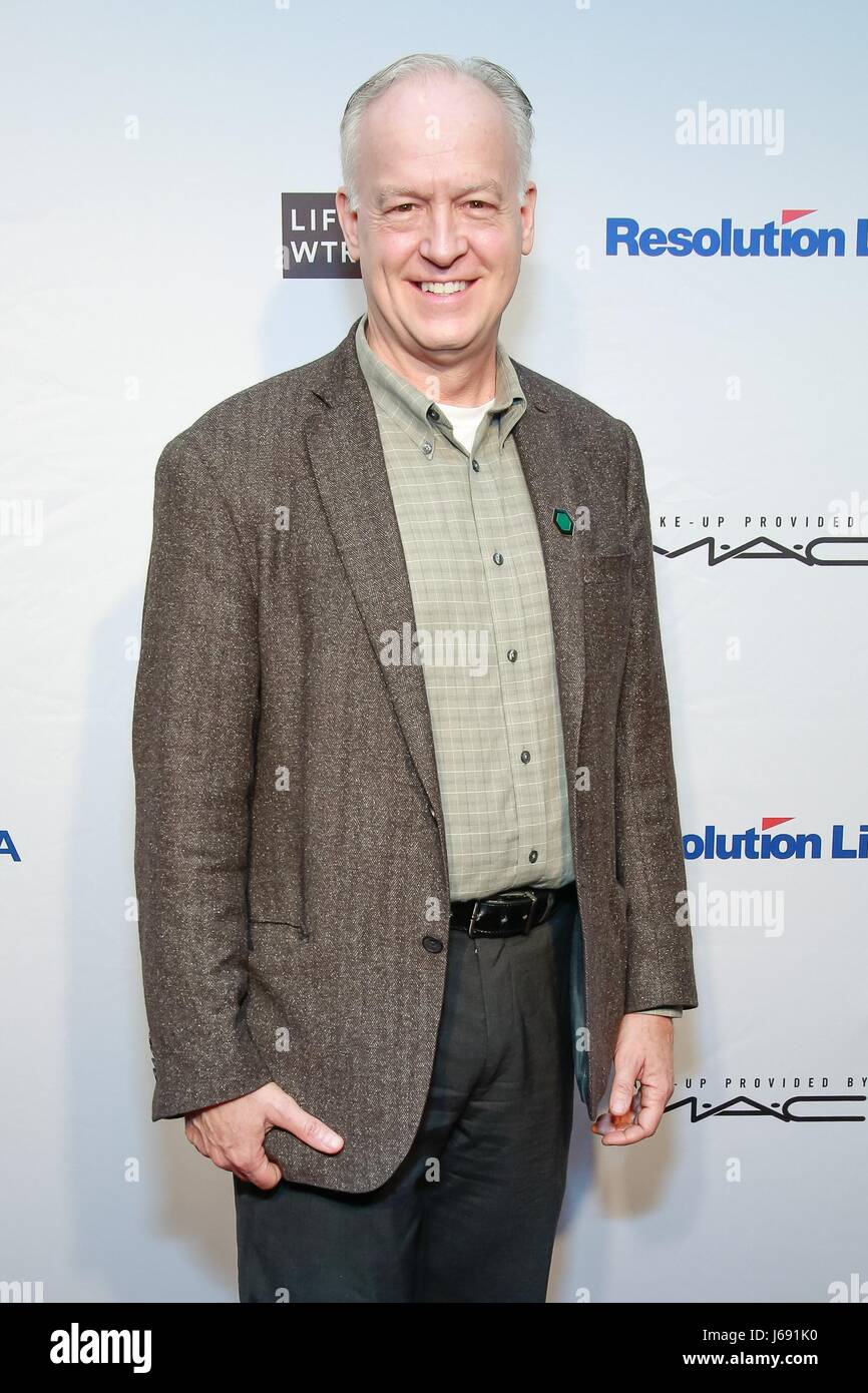 Reed birney hi-res stock photography and images - Alamy