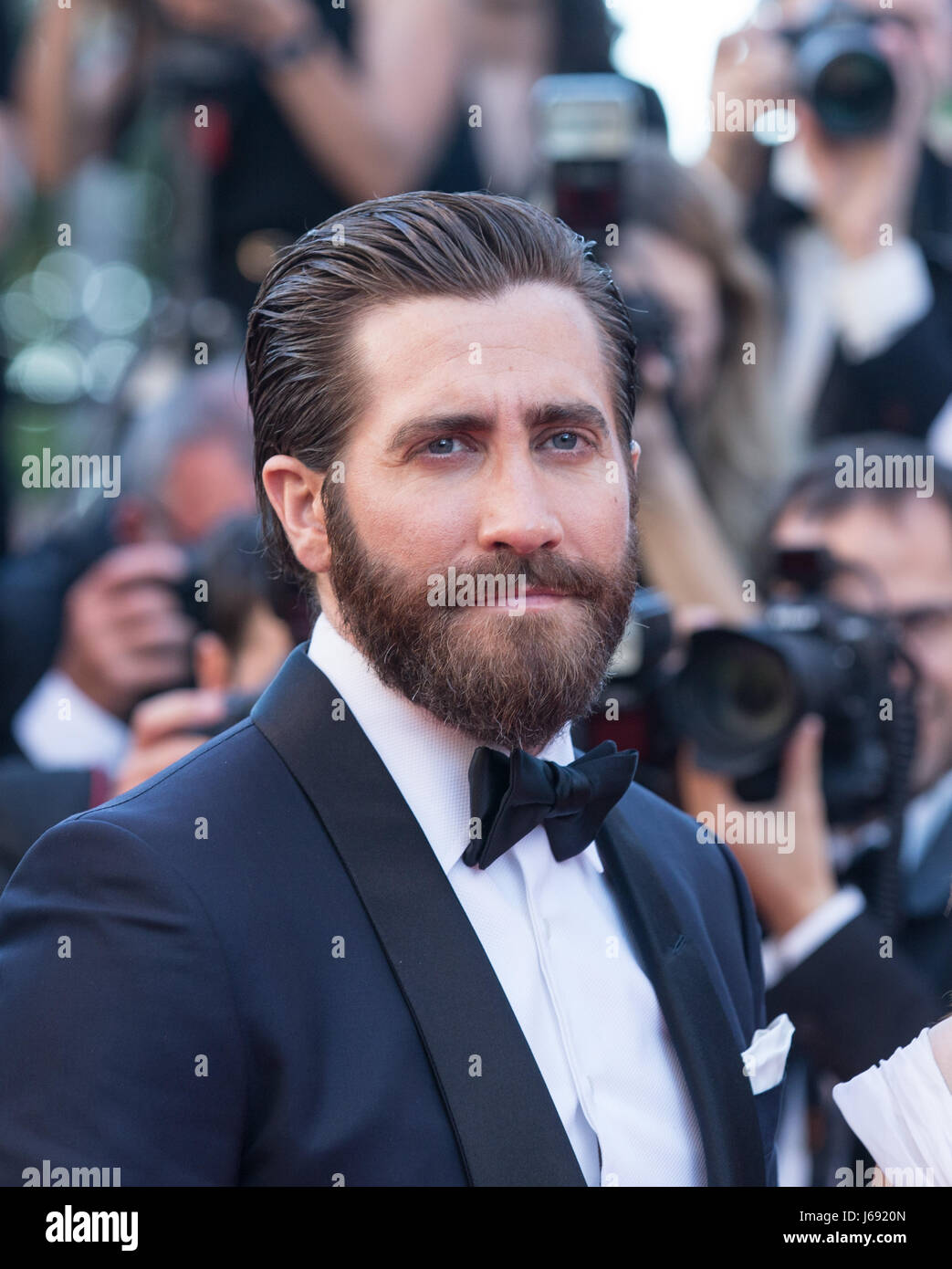 Actor jake gyllenhaal hi-res stock photography and images - Alamy
