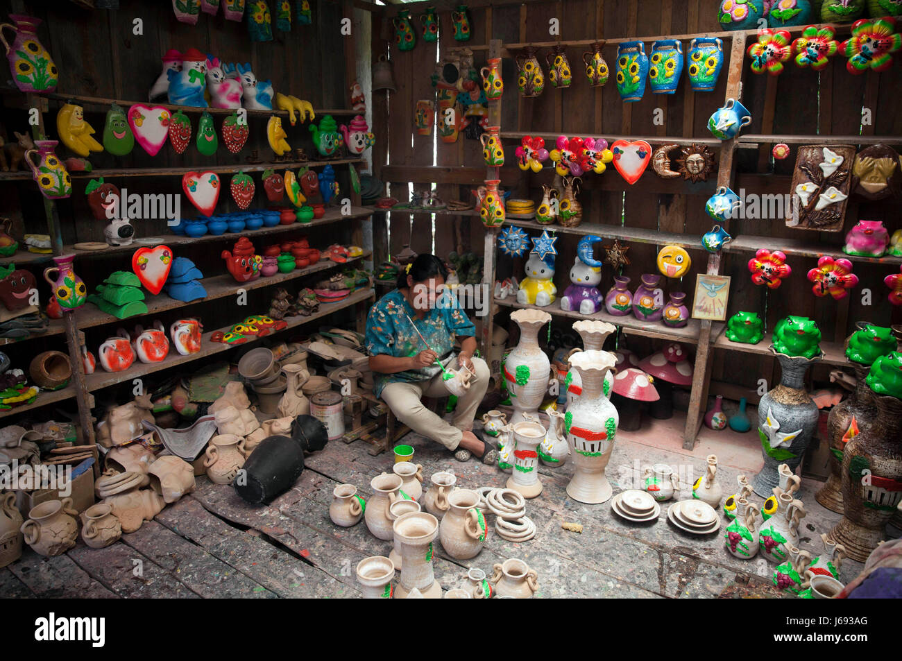 Ojojona honduras hi-res stock photography and images - Alamy