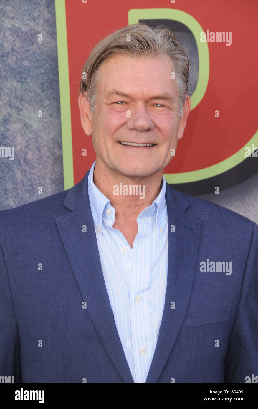 Los Angeles, CA, USA. 19th May, 2017. 19 May 2017 - Los Angeles ...