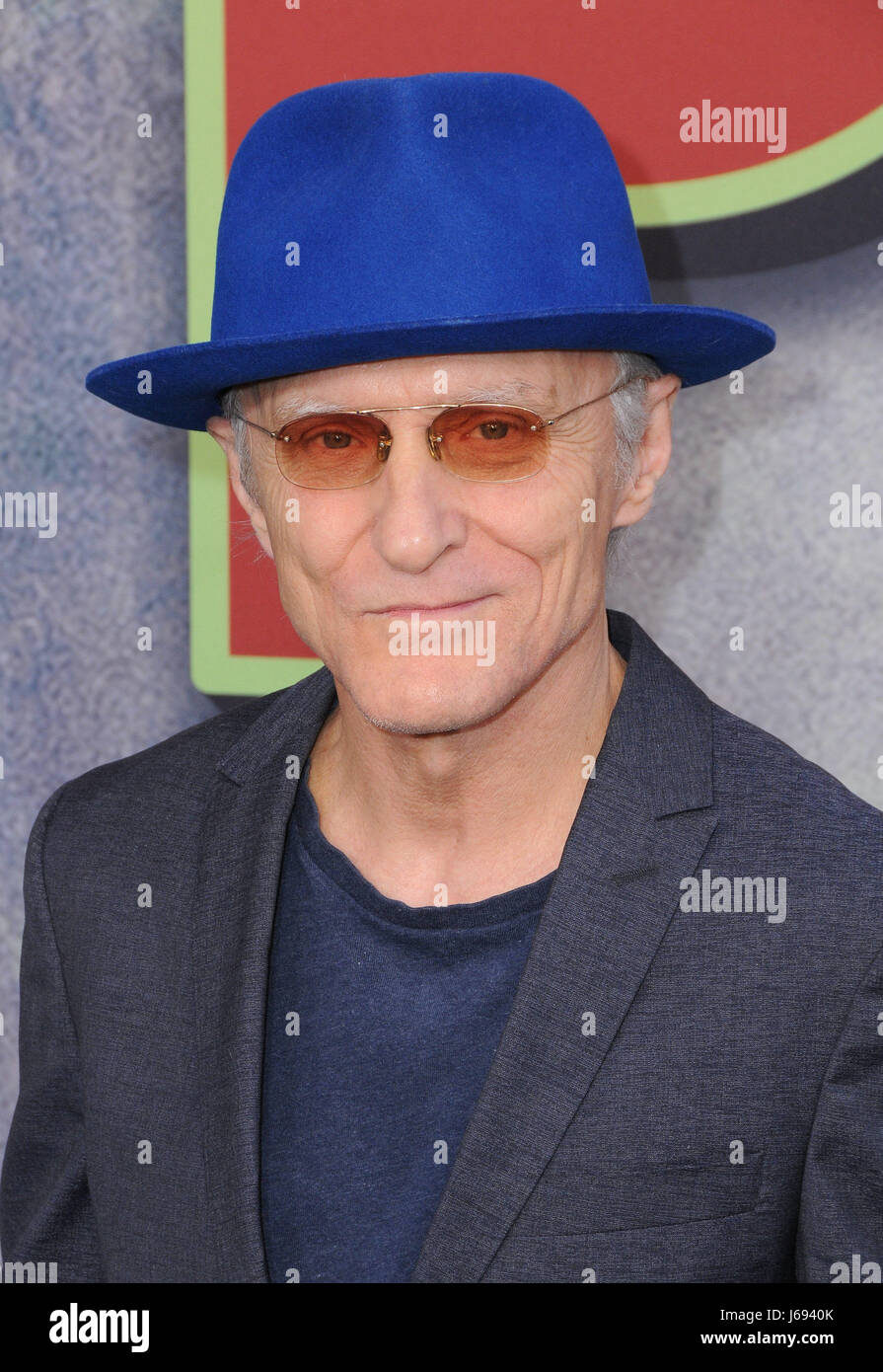Los Angeles, United States. 19th May, 2017. 19 May 2017 - Los Angeles ...