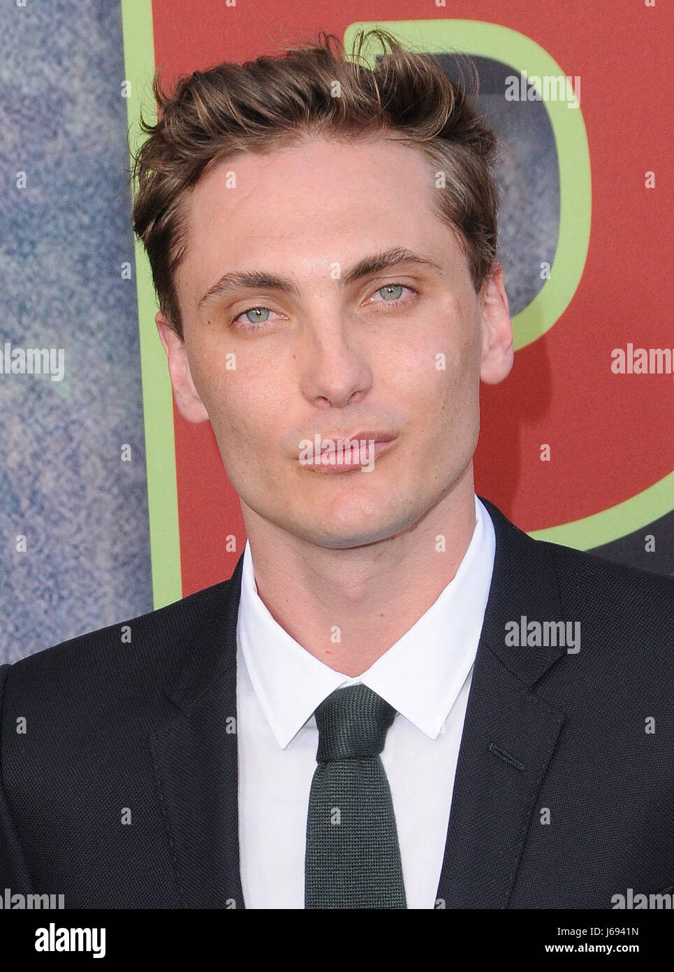 Los Angeles, CA, USA. 19th May, 2017. 19 May 2017 - Los Angeles ...