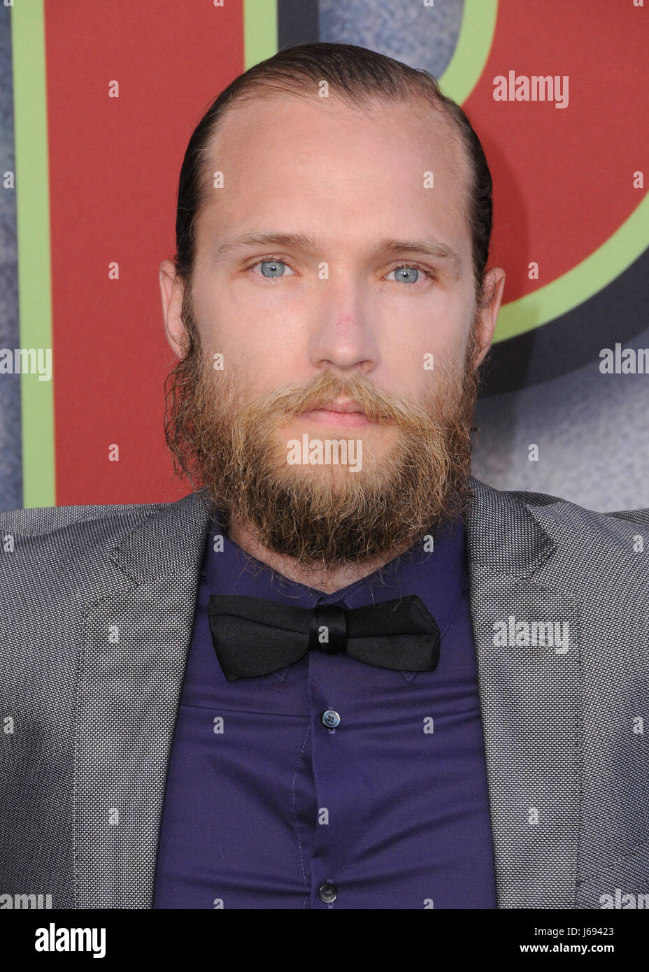 Los Angeles, CA, USA. 19th May, 2017. 19 May 2017 - Los Angeles ...