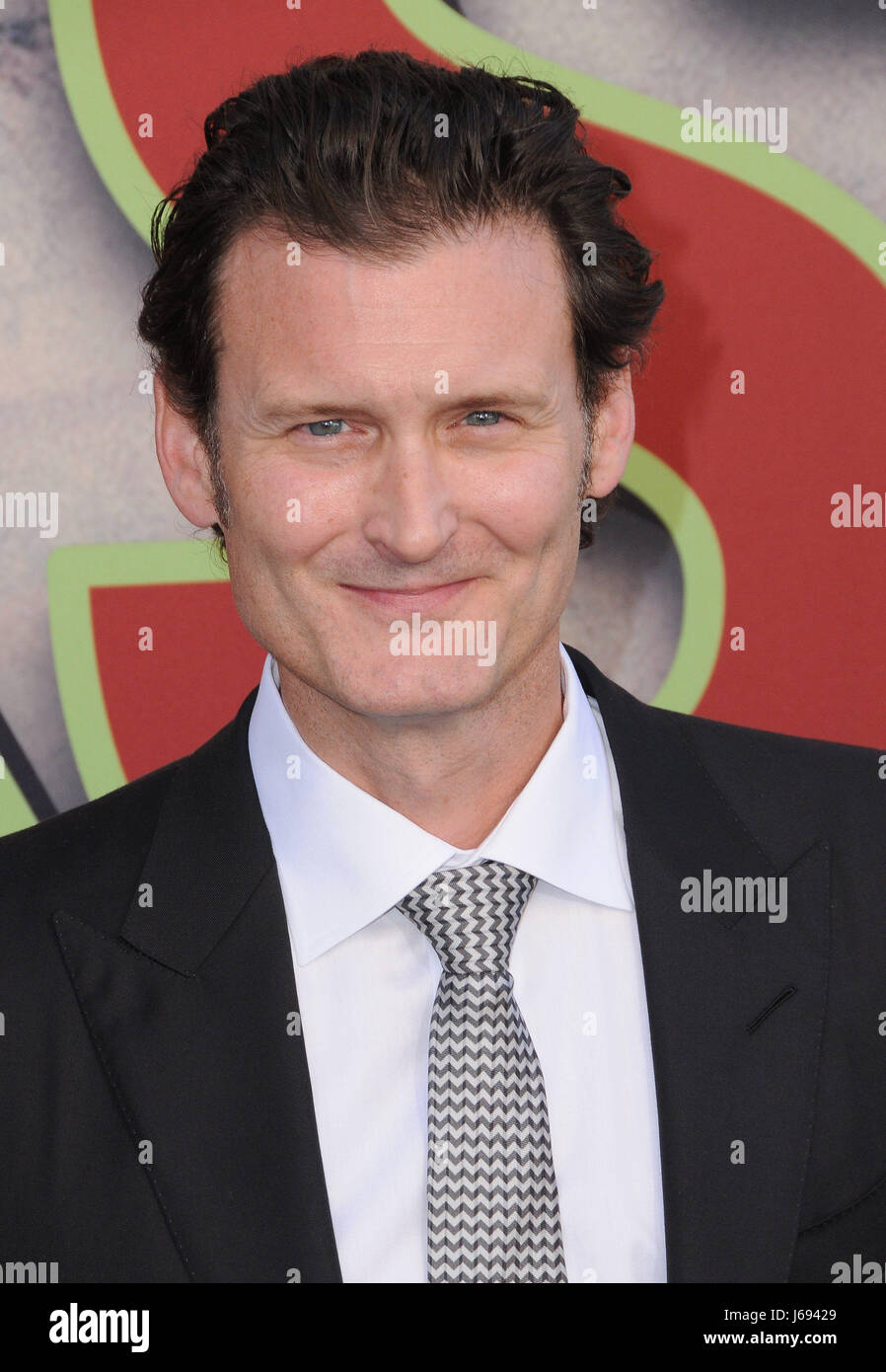 Los Angeles, CA, USA. 19th May, 2017. 19 May 2017 - Los Angeles ...