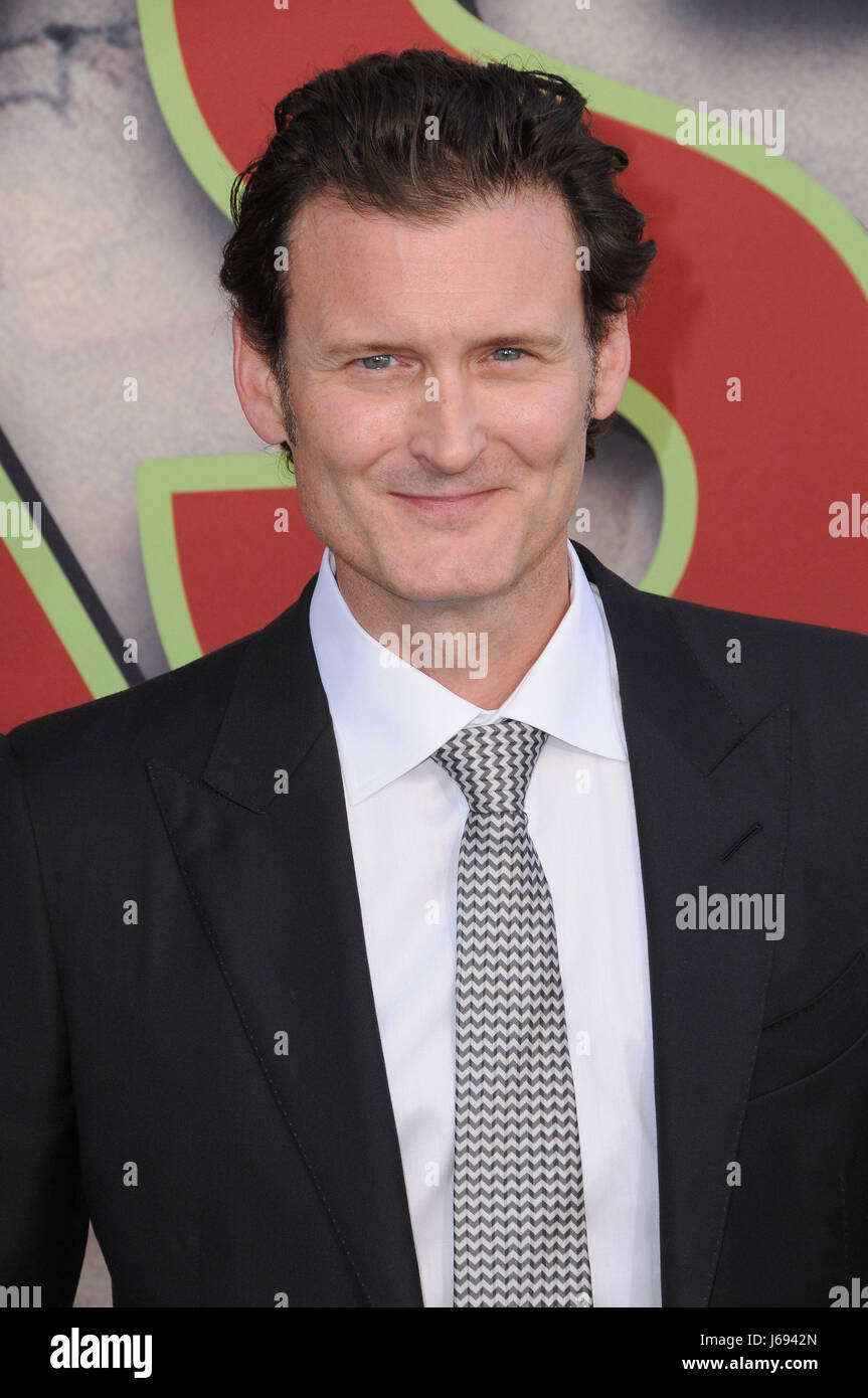 Los Angeles, CA, USA. 19th May, 2017. 19 May 2017 - Los Angeles ...