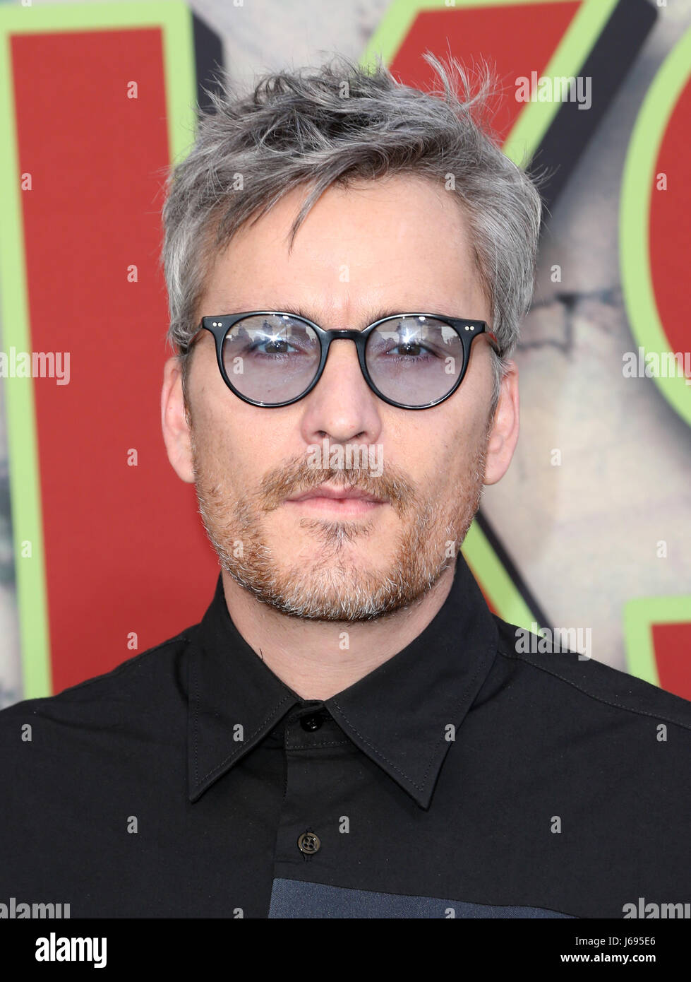 Los Angeles, Ca, USA. 19th May, 2017. Balthazar Getty, At Premiere Of ...