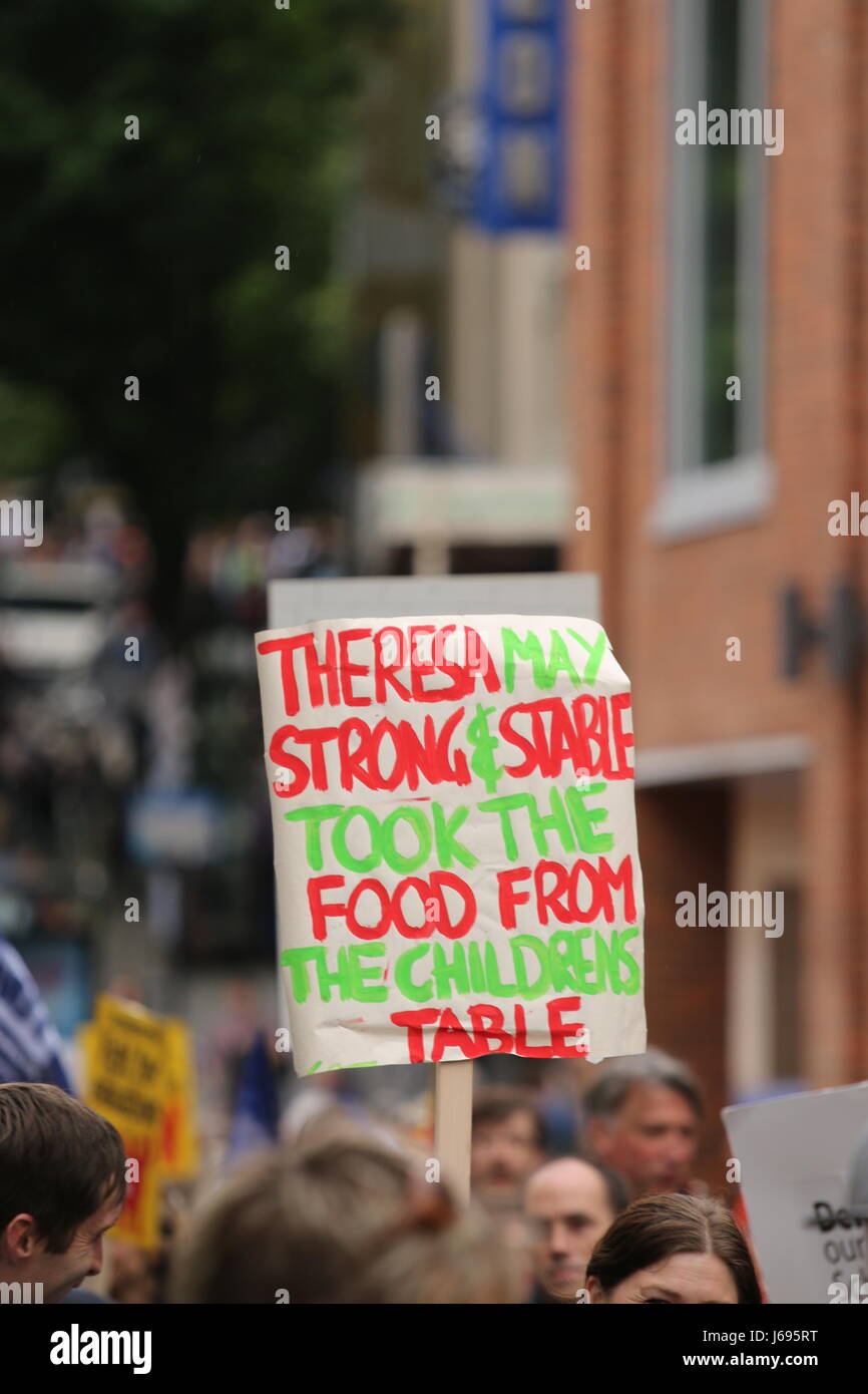 Political Signs Memes